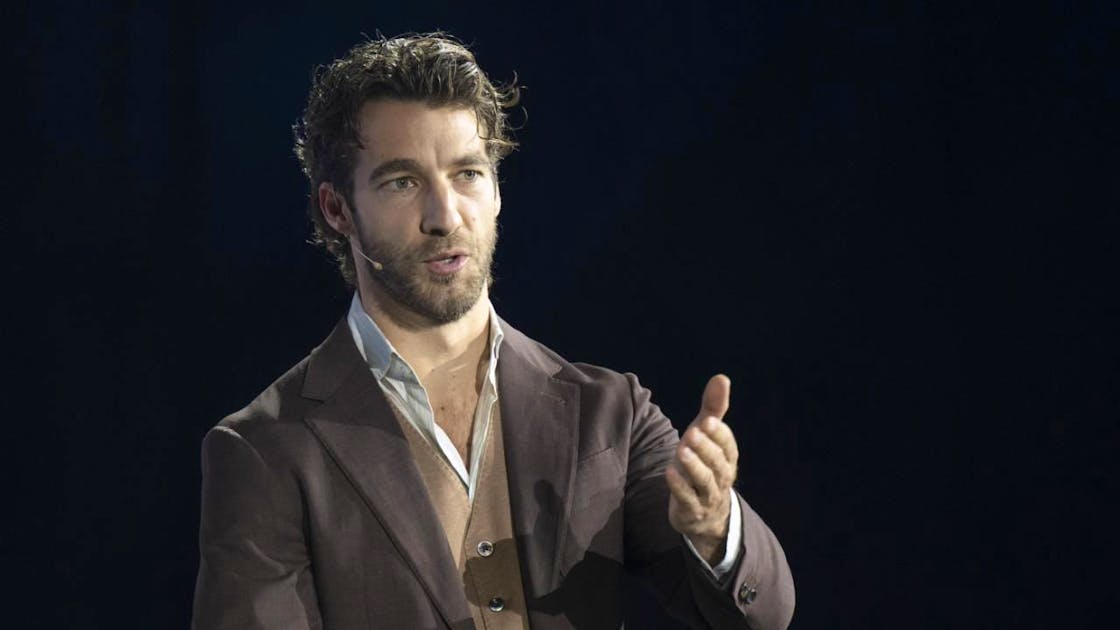 Theater: Zurich Opera House has new General Music Director from August ...