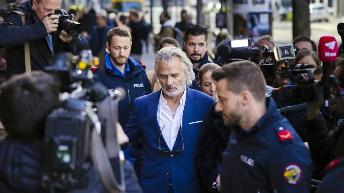 Banks: Public prosecutor discontinues proceedings against "Inside ...