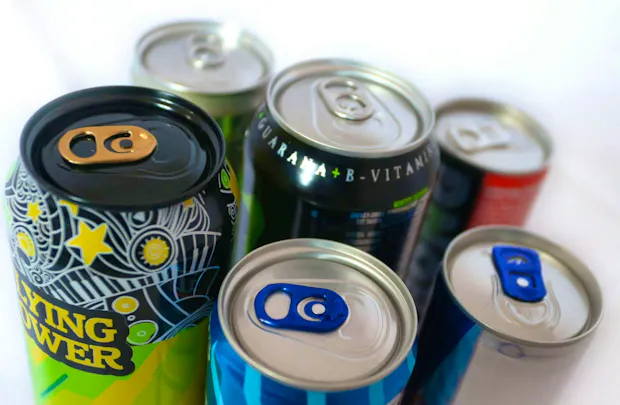 Confederation and cantons must act: Every third energy drink tested ...