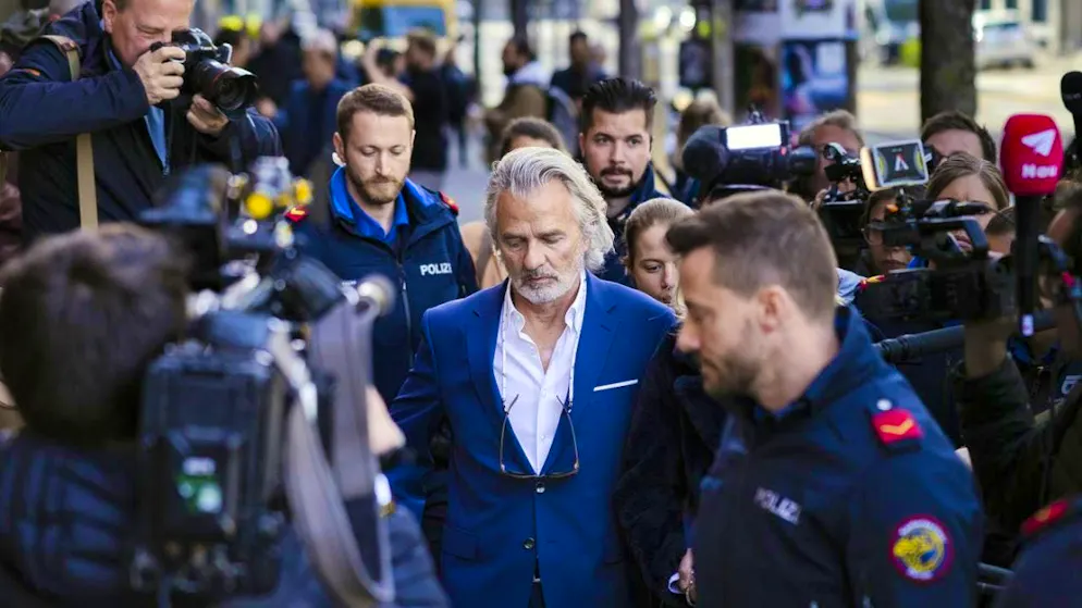 Banks: Public prosecutor discontinues proceedings against "Inside ...