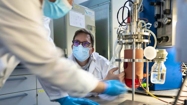 Bell CEO: "Lab-grown meat will be ready for the market in 5 years at ...