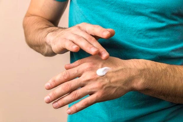 Cold months, soft skin: Why good skincare is particularly important ...