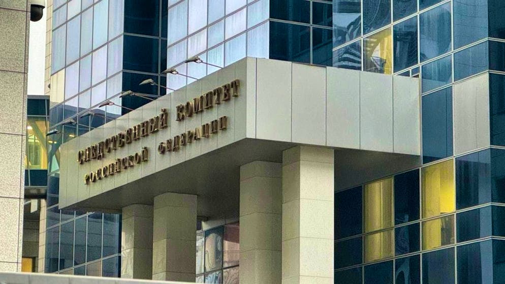 Russia: Three dead in explosives blast in Moscow | blue News