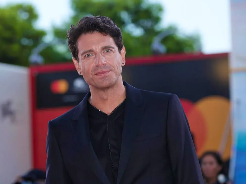 Nuovo libro: Giampaolo Morelli parla di dislessia | blue News