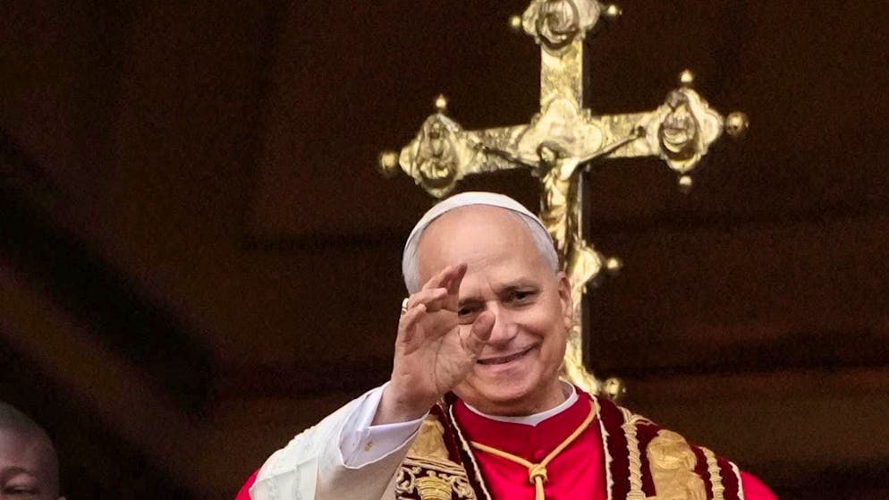 Italy: Pope urges peace: "May the roar of weapons fall silent" | blue News