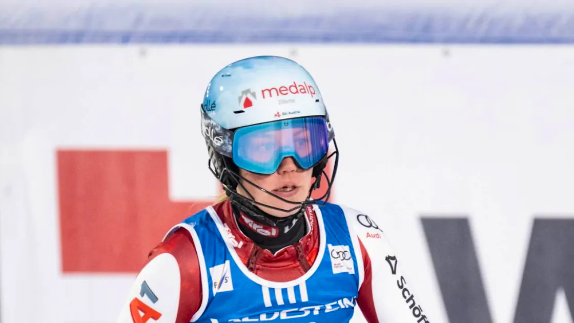 Haaser ahead of comeback - forced break for Hörhager | blue News