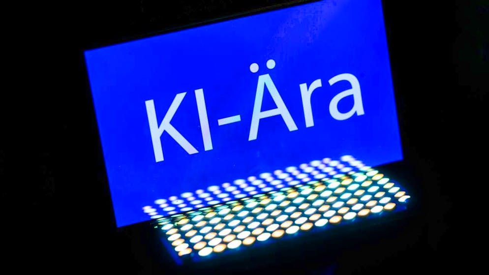 AI is expected to go shopping itself from 2026 | blue News