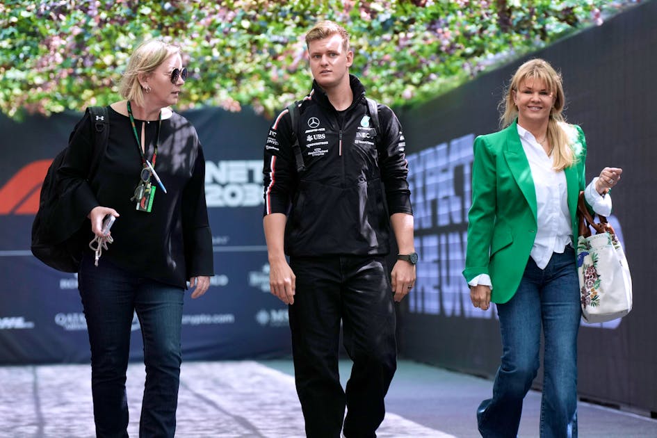 Dodici anni dopo l'incidente di Michael Schumacher, ecco come sta la ...