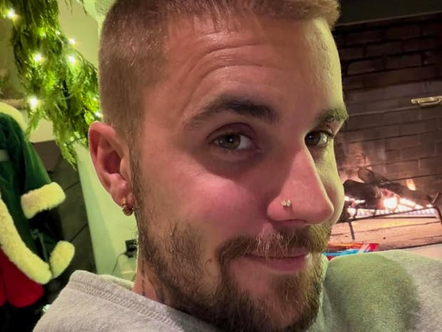 Spettacolo: Justin Bieber: Jack Blues «mini Santa» conquista Instagram ...