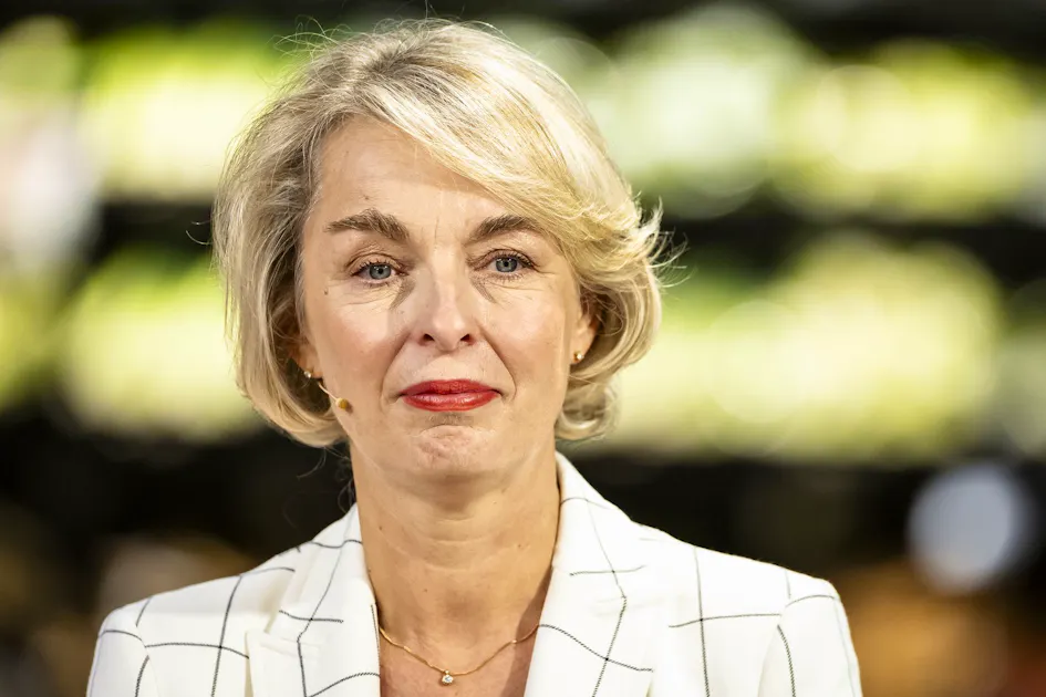«Wir stellen ein»: Migros-Präsidentin will bis 2029 jährlich 1000 neue ...