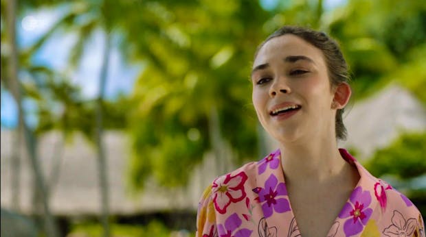 South Seas, soap opera, Silbereisen: "Traumschiff" on Bora Bora" - more ...