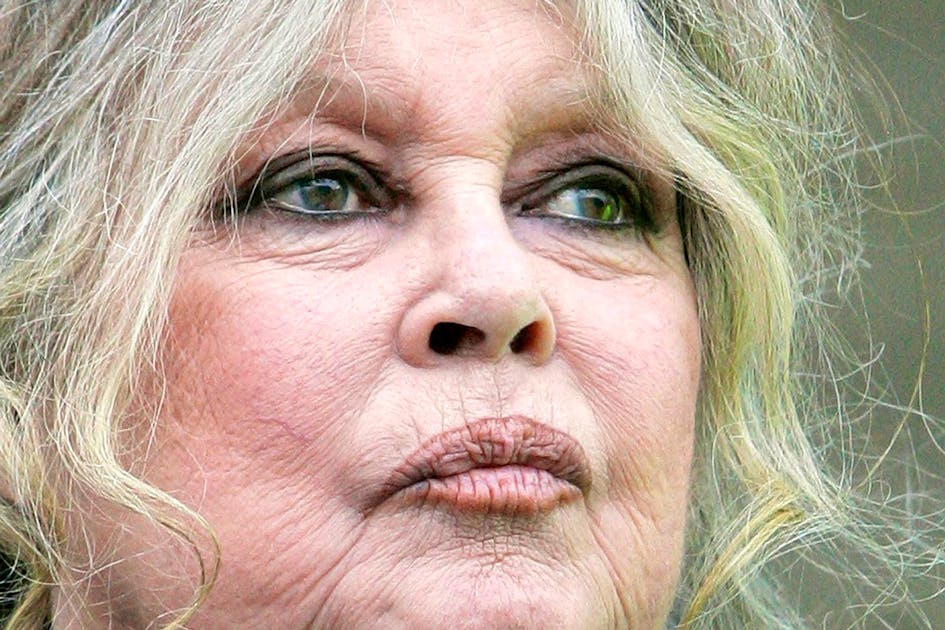 Widower reveals cause of death: Film icon Brigitte Bardot died of ...