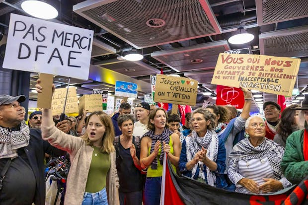 From landslides to the ESC: These Swiss made international headlines in ...