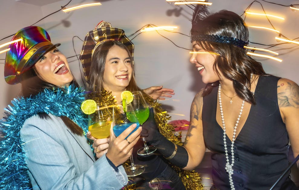 Drank too much alcohol? How to successfully combat the hangover after ...