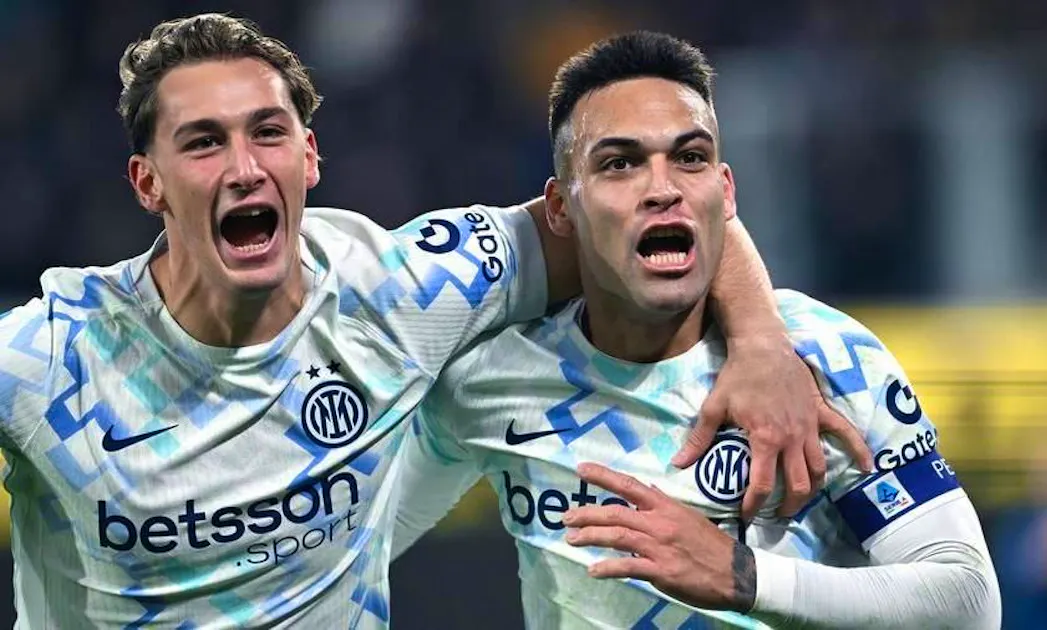 Calcio: Vincono Inter, Milan e Napoli | blue News