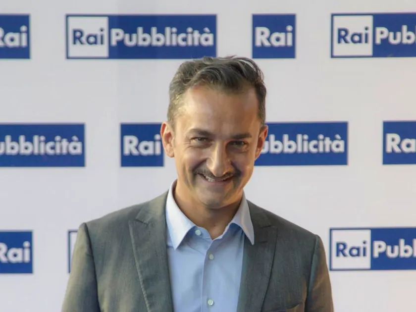 Quattro puntate: Nicola Savino debutta su Rai 1 con «Tali e Quali ...