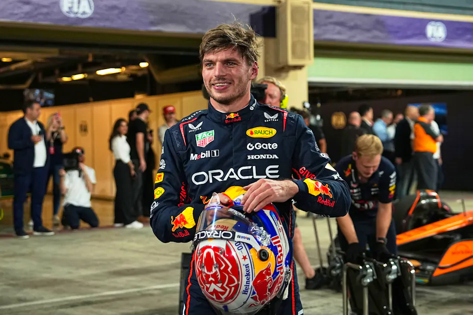 Monster World Cup, Olympics, Formula 1: What's new in the 2026 sports ...