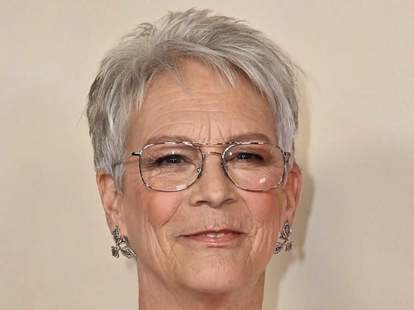 Spettacolo: Jamie Lee Curtis: perché disse no a «L'Esorcista» | blue News
