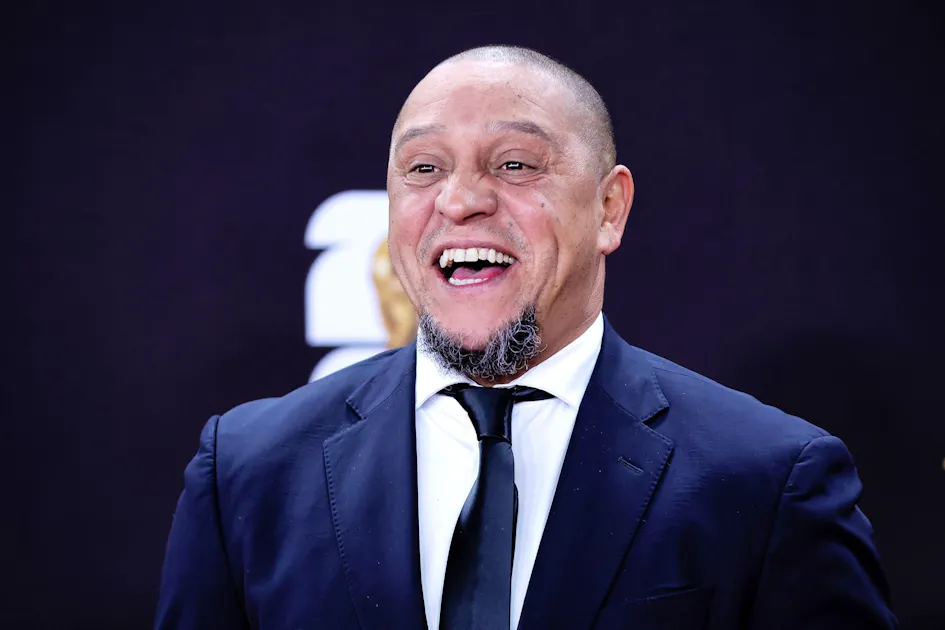 Ex-football star Roberto Carlos operated on in Brazil | blue News