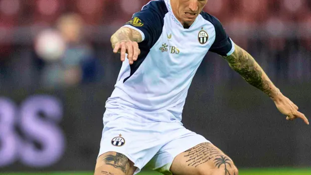 Super League: Zuber leaves FCZ with immediate effect | blue News