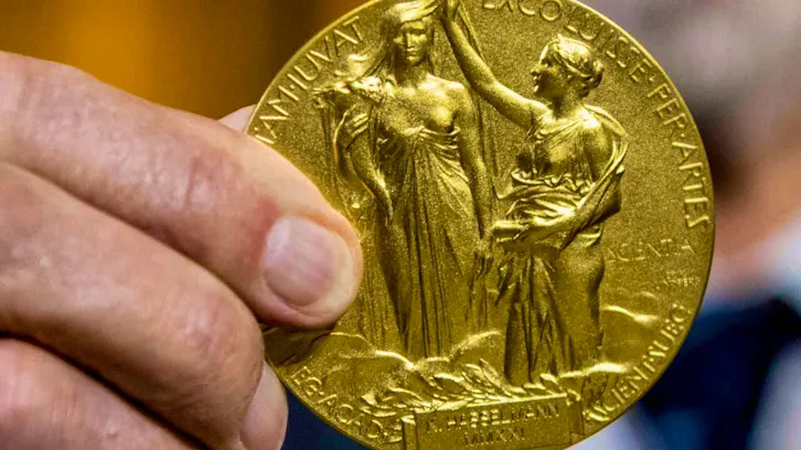 Nobel Prizes: First woman to head Nobel Prize institution | blue News