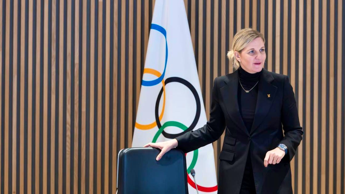 Allgemeines: Grosse Anteilnahme aus der Welt des Sports zu ...