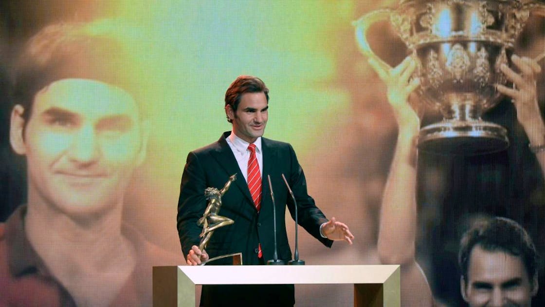 Allgemeines: Sports Awards wegen Brandkatastrophe in Crans-Montana ...