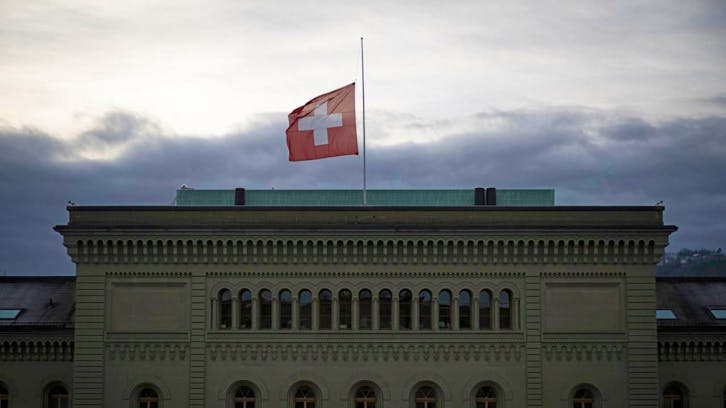 La diretta di blue News: Inferno di Crans-Montana, la Svizzera si ferma ...