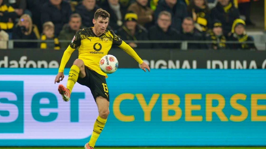 Germany: Dortmund's Gross back to England | blue News