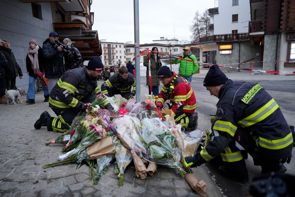 Crans Montana, indiscrezioni sui Moretti: “Legami con le istituzioni e ...