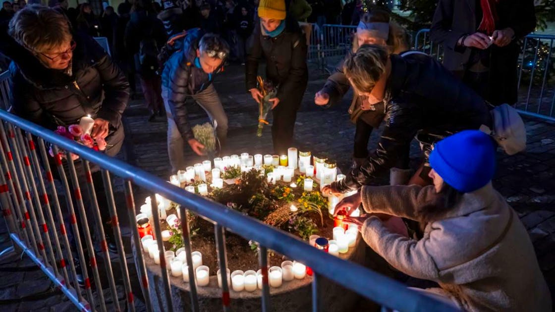 Fire, fire: More than half of the victims of the Crans-Montana fire ...