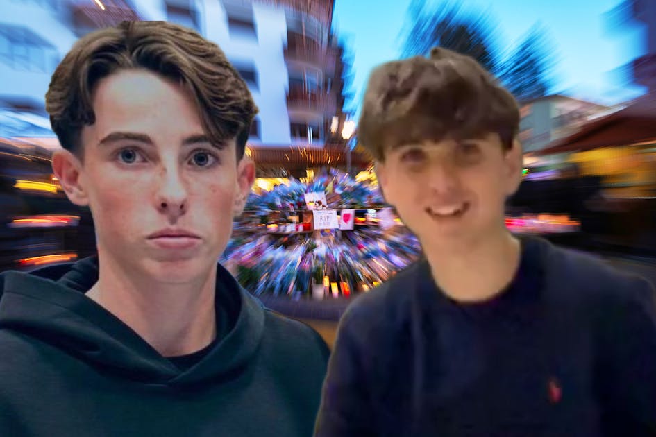 Gewissheit nach langer Suche: Crans-Montana: 16-jähriger Arthur stirbt ...