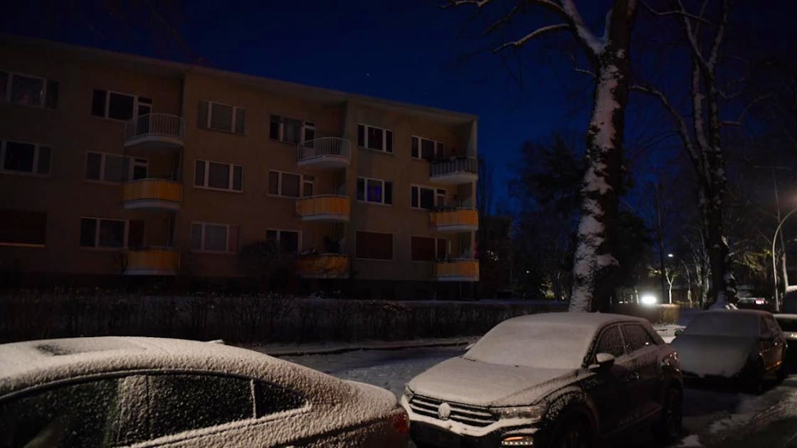 Politics: Berlin mayor on power outage: "Obviously left-wing extremists ...