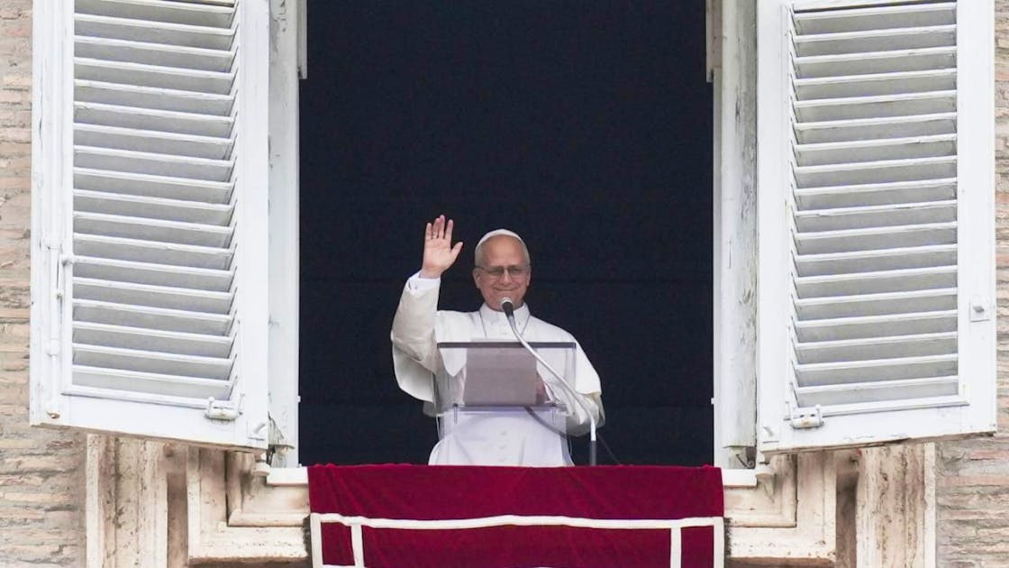 USA: Pope: Welfare of the Venezuelan people comes first | blue News