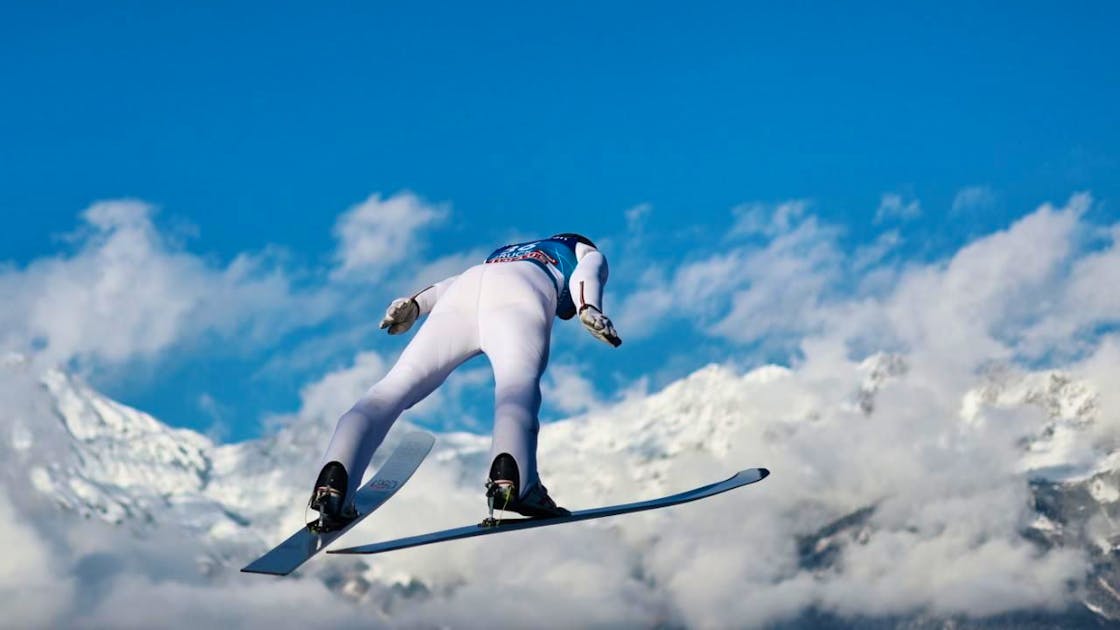 Skispringen: Alle vier Schweizer überstehen Qualifikation | blue News