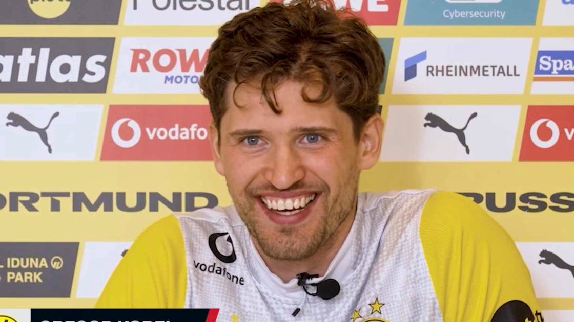 Transfer ticker: Kobel smiles away rumors ++ Gregoritsch back to the ...