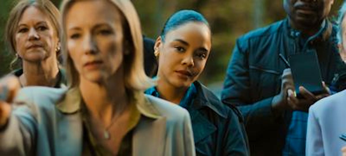 Streaming tips of the week | blue News