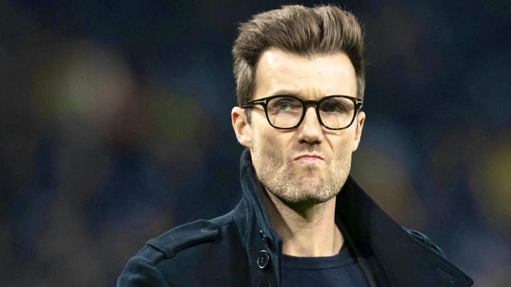 Raphael Wicky returns to the USA as coach | blue News