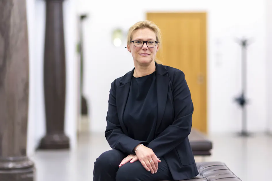 Crans-Montana: Public prosecutor Pilloud comes under pressure over gala ...
