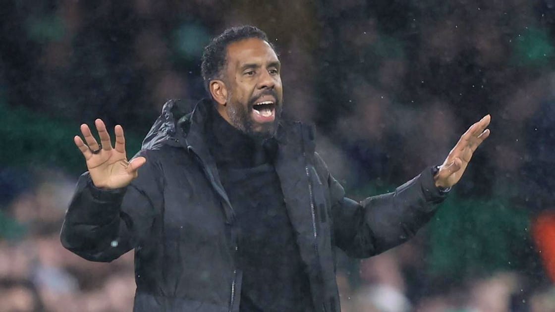 Schottland: Wilfried Nancy bei Celtic bereits entlassen | blue News