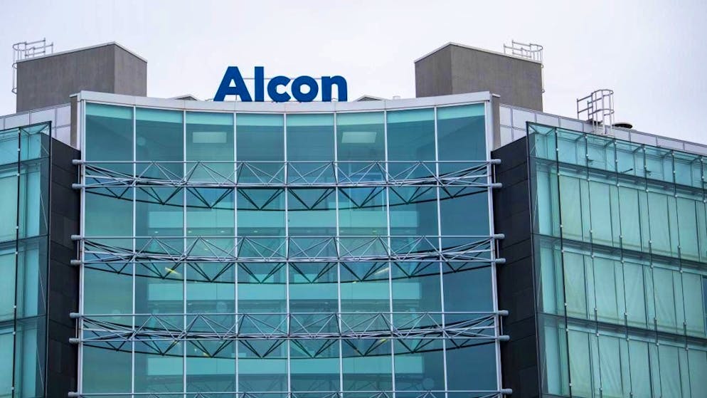 Pharmaceuticals: Alcon will not take over US company Staar Surgical ...