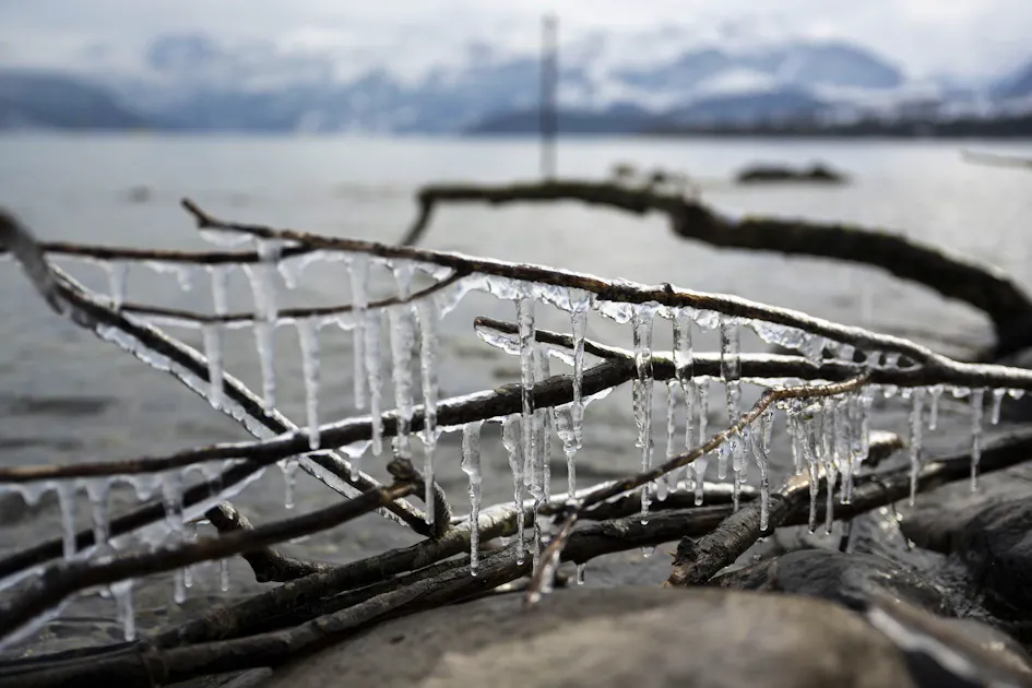 Tips against the freezing cold: Why women freeze faster - and what you ...