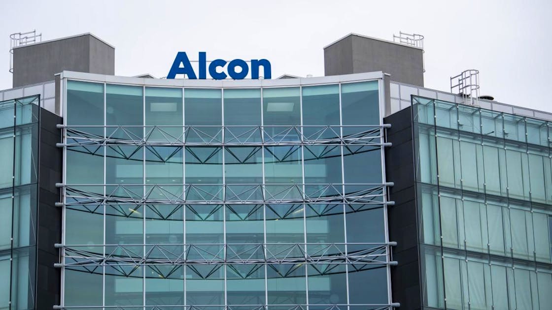 Pharma: Alcon wird US-Unternehmen Staar Surgical nicht übernehmen ...