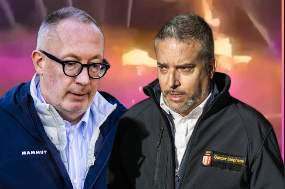 Valais security director contradicts: Crans-Montana: Security director ...