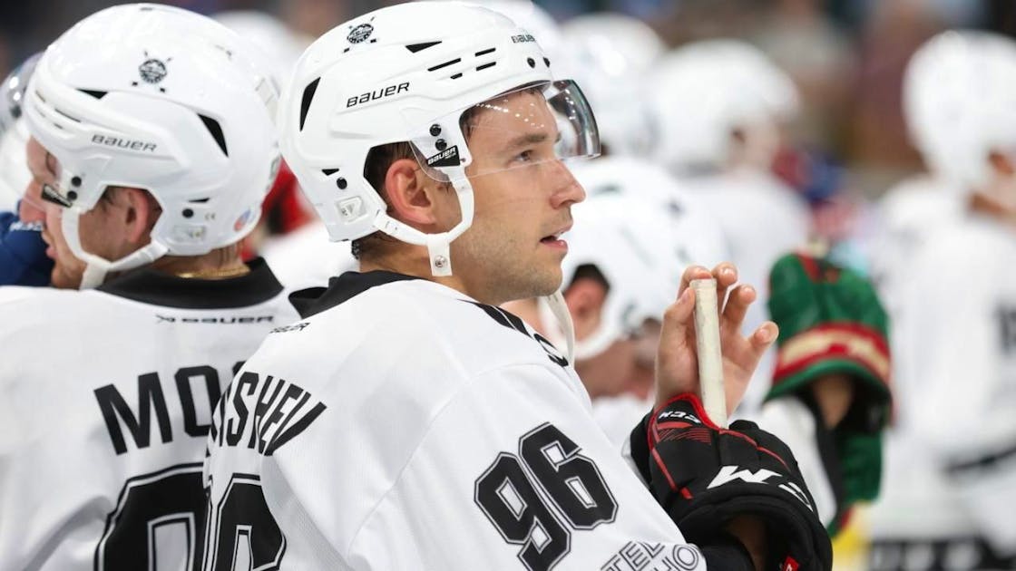 These players have made the Swiss ice hockey squad for the Olympics ...