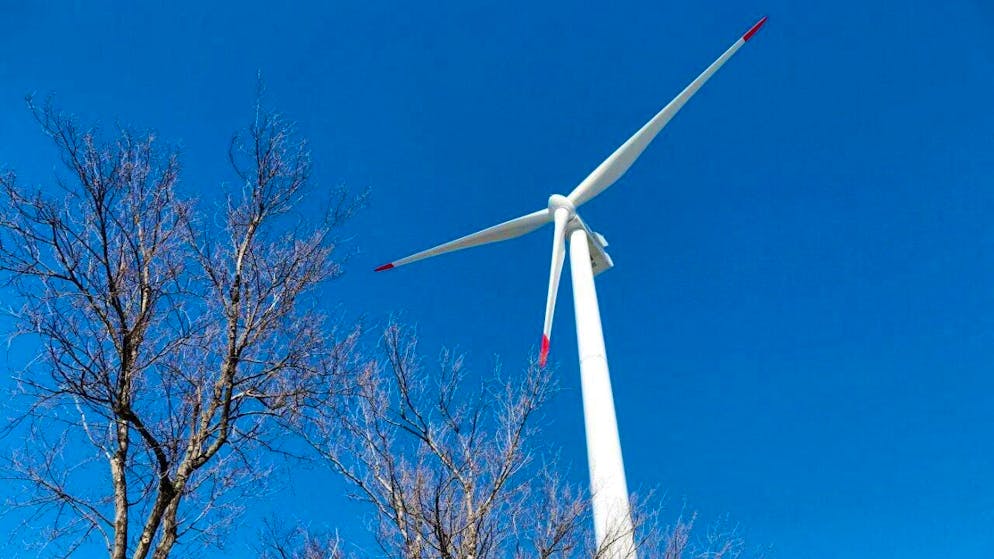 Federal Court: Green light for wind turbines on the Montagne-de-Buttes ...