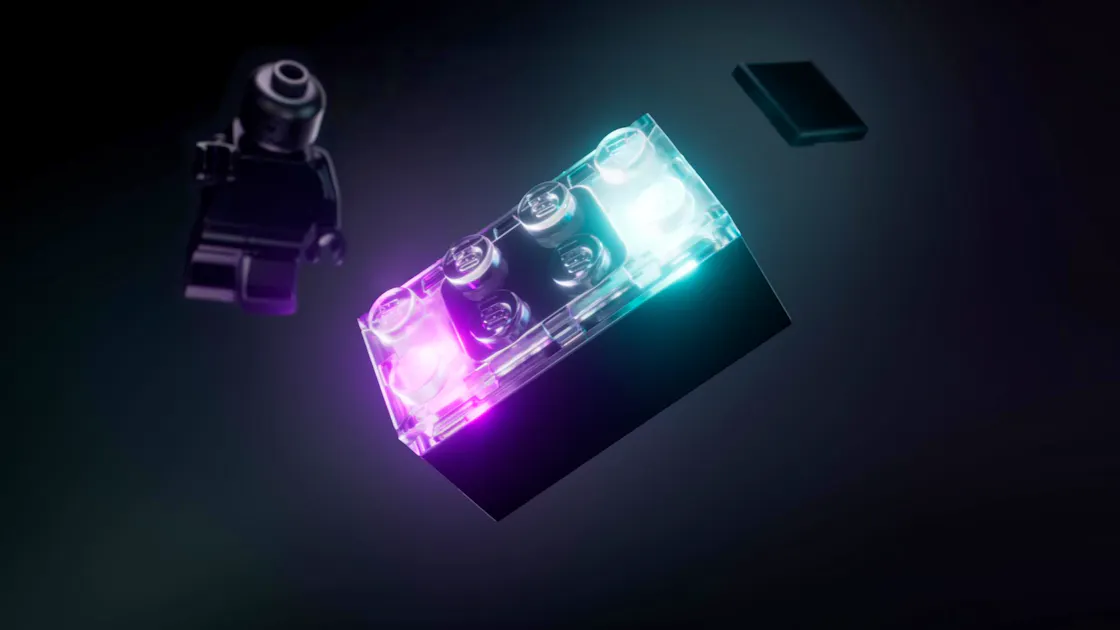 Spielerisches 2026: Smarte Legos und Ultraschall-Messer – die ...