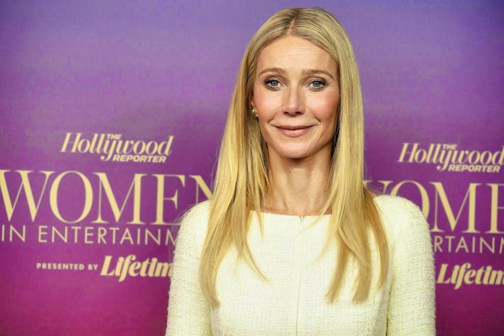 Gwyneth Paltrow didn't get movie role because of separation from Chris ...