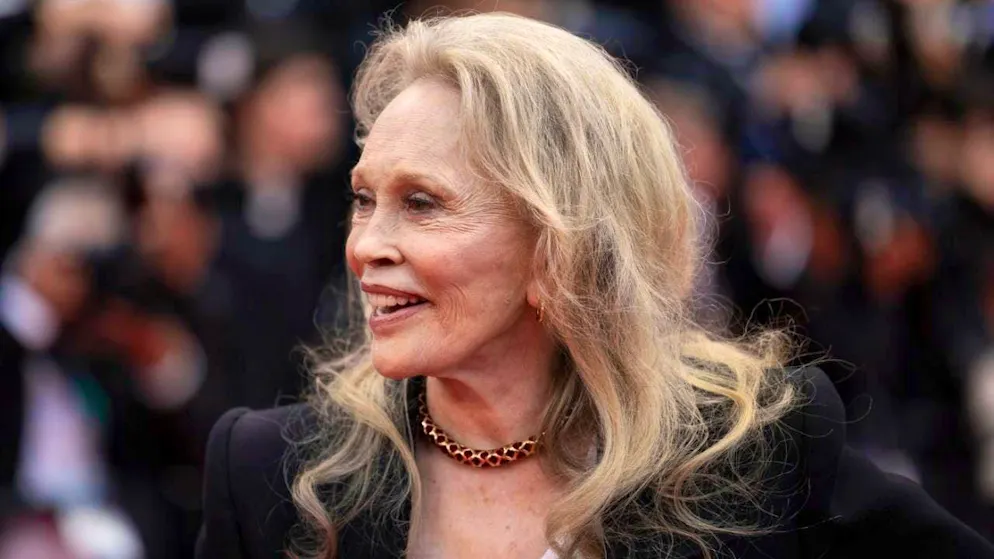 Movie: The icon of strong female roles: Faye Dunaway turns 85 | blue News