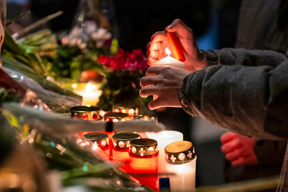 Inferno a Crans-Montana: Le ispezioni di sicurezza antincendio sono a ...